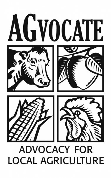 AGvocate Program